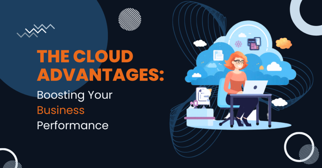 The Benefits of Cloud-Based Enterprise Software Solutions - Blog